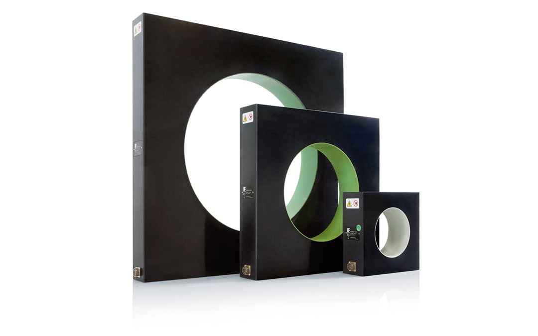 Effective mobile hardness testing for airline quality assurance