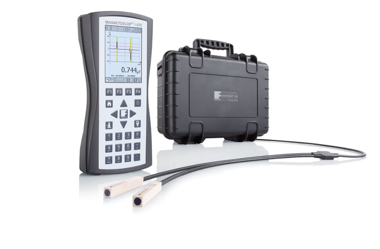 Product Overview for Mobile Testing