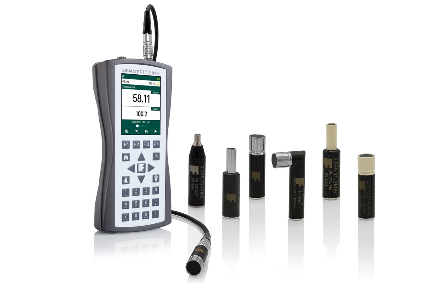 Product Overview for Mobile Testing