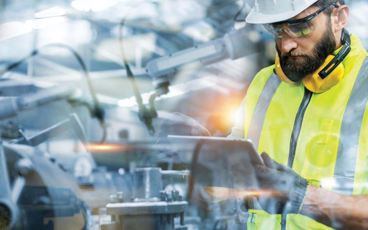 6 important methods for crack testing in non-destructive testing